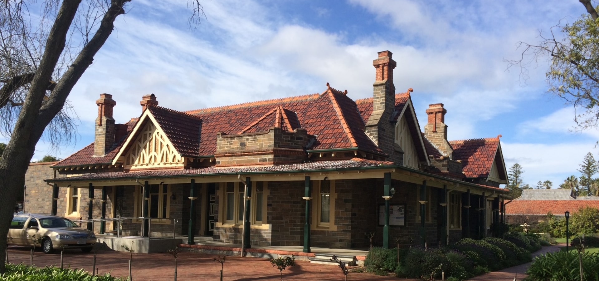 Funeral Homes Adelaide - Funerals Adelaide South Australia